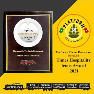 Times Hospitality Awards